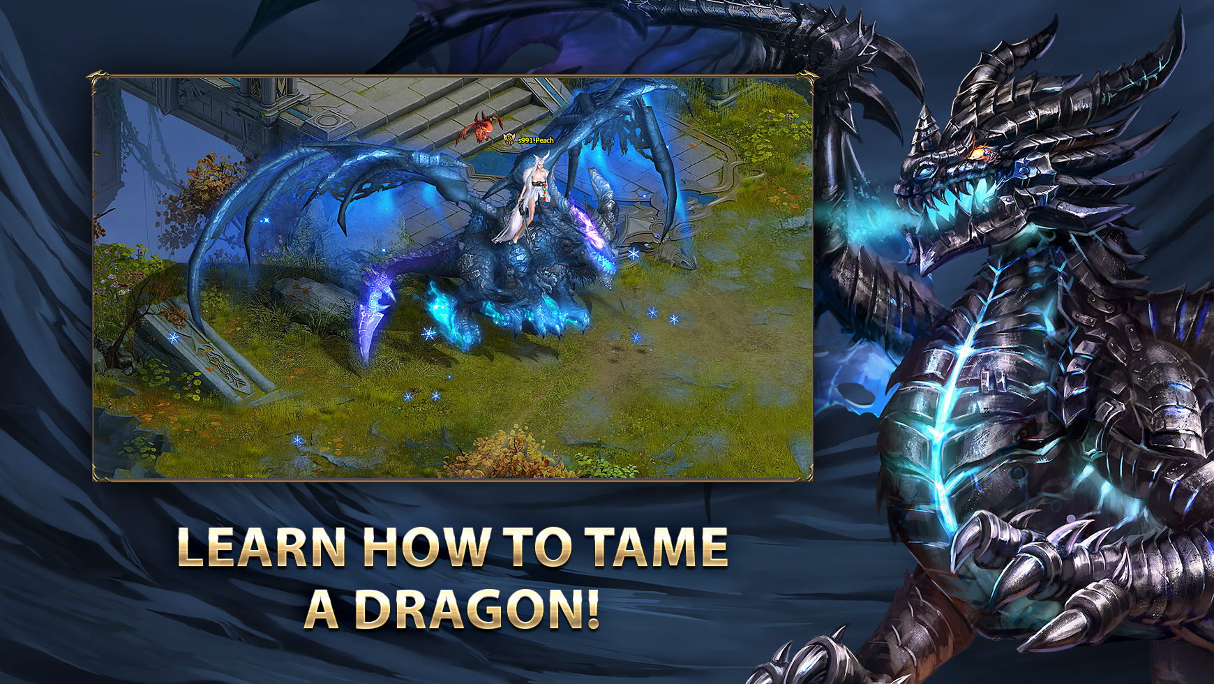 Dragon Glory